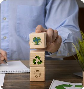 Cerrando el Círculo: Principios y Beneficios de la Economía Circular ...